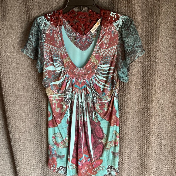 Unity World Wear | Tops | Unity World Wear | Poshmark